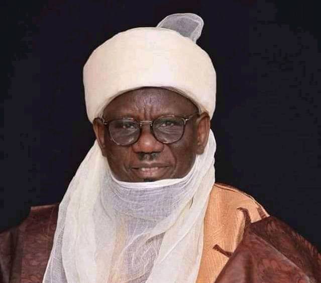 My evergreen encounter with a revered, embodiment of humility, Sadauna ...